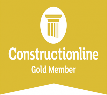 Constructionline Gold Renewal | Civil Engineering for Rail ...