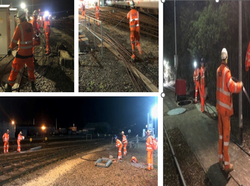 Bristol Temple Meads | Civil Engineering for Rail Infrastructure ...