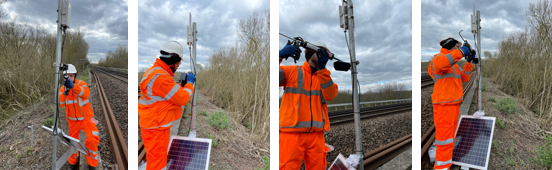 RCM - Kent And Sussex | Civil Engineering for Rail Infrastructure ...